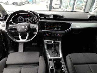 Audi Q3 S-LINE 45 TFSI E PHEV S-tr als Gebrauchtwagen | Herbert Seidl